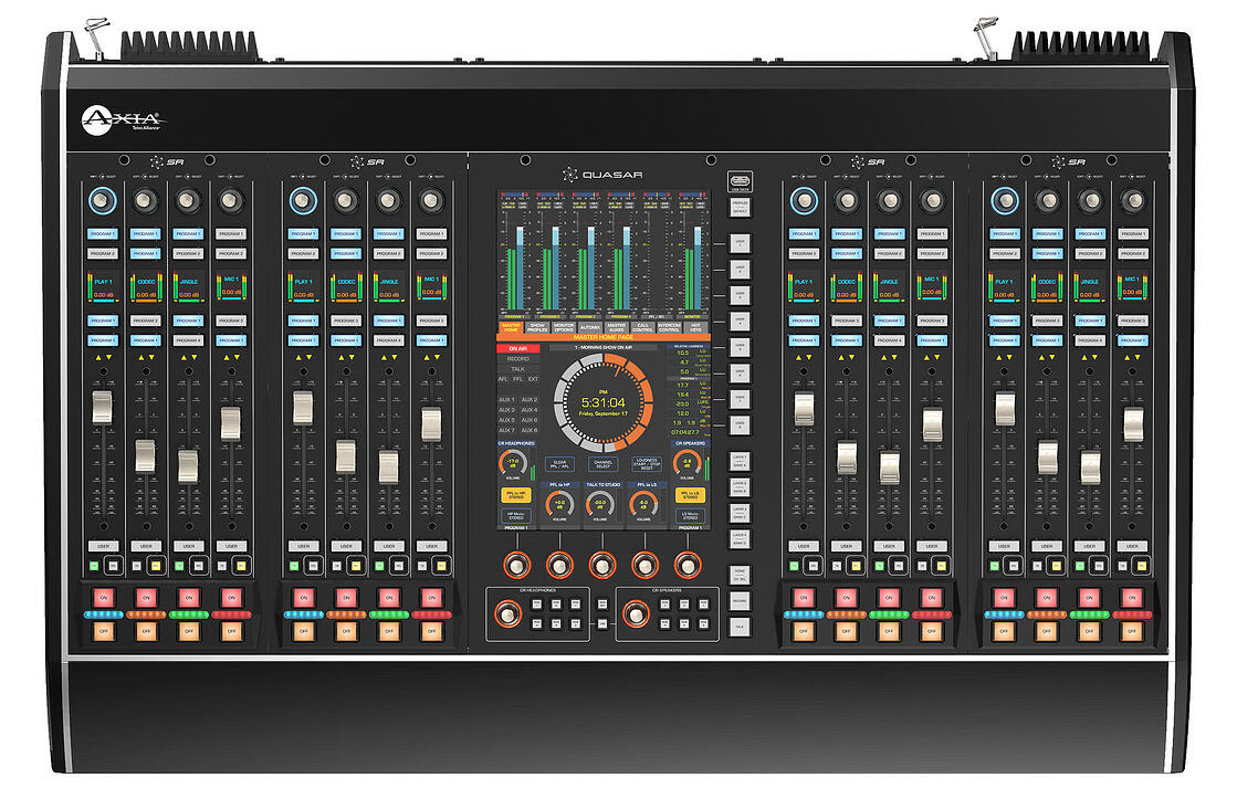 Press Releases & News | Telos Alliance