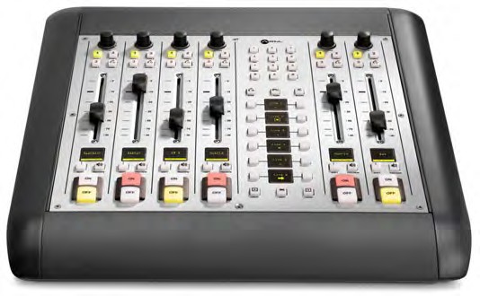 Axia iQ Expansion Frames | Telos Alliance
