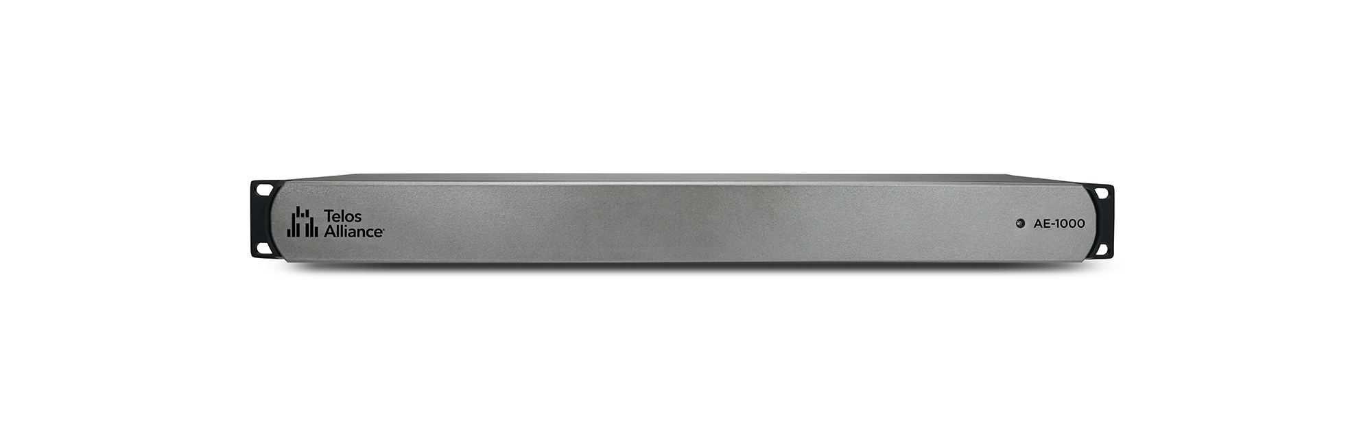 Axia iQs AES67 Mixing Console Software | Telos Alliance