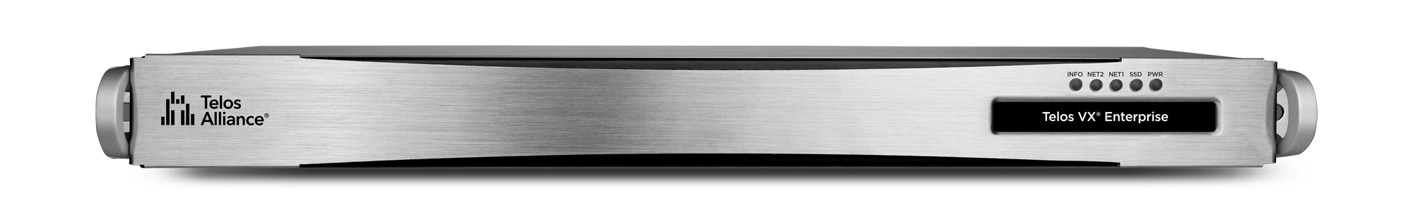 Telos VX Enterprise VoIP Phone System | Telos Alliance