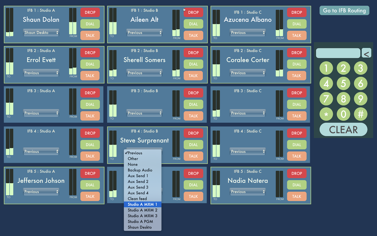 Telos VXs Virtual VoIP System for Radio | Telos Alliance
