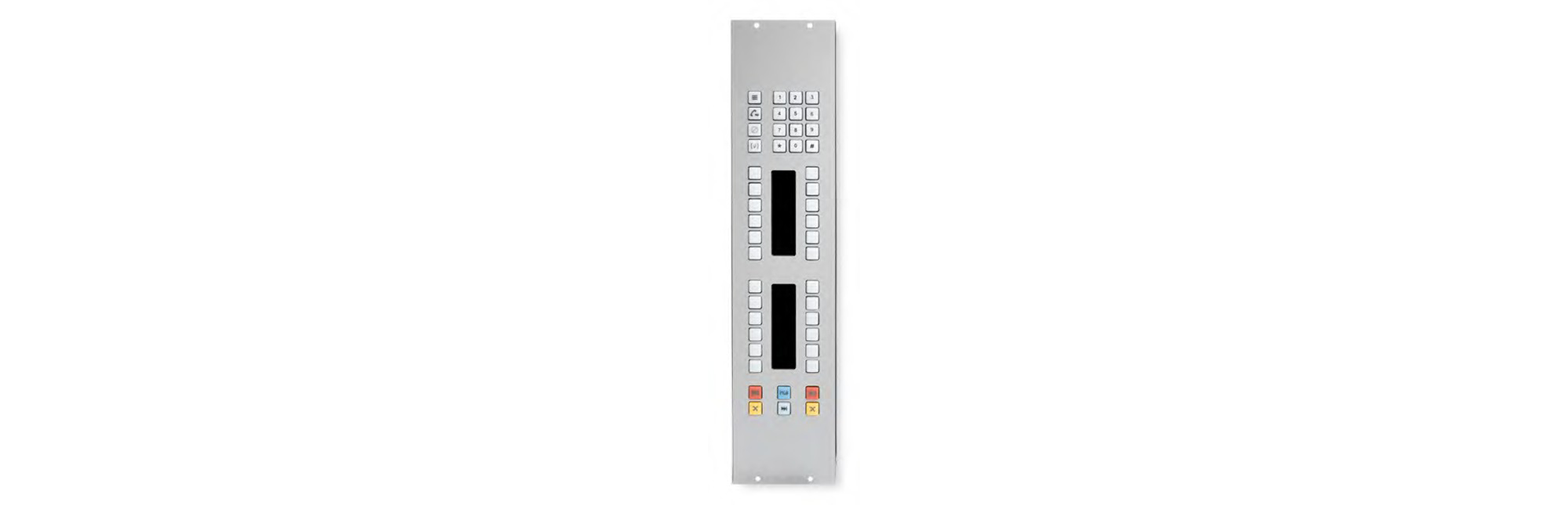 Telos VSet Broadcast Phone Controller | Telos Alliance