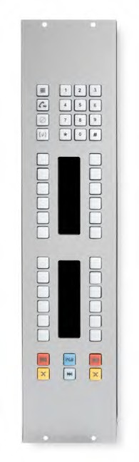 Telos VSet Broadcast Phone Controller | Telos Alliance