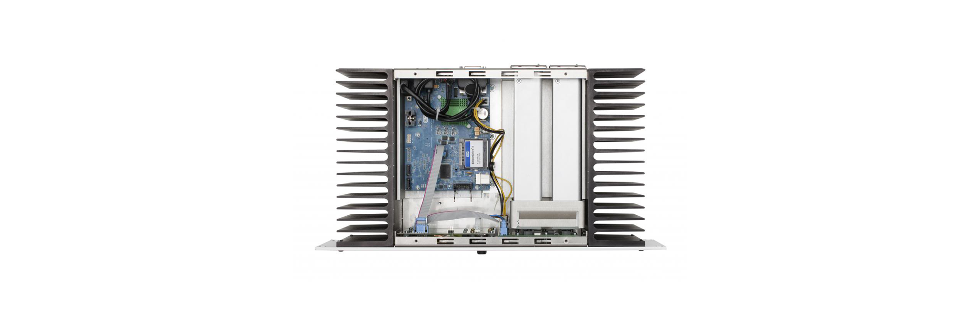 Telos Zephyr iPort PLUS Multi-Codec Gateway (Legacy) | Telos Alliance