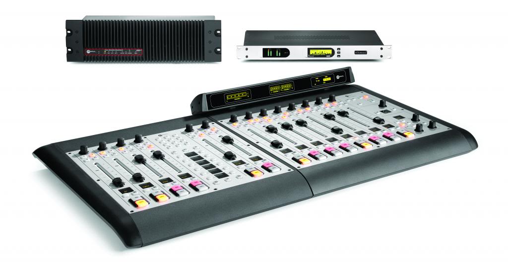 Telos iQ6 Broadcast Phone System | Telos Alliance